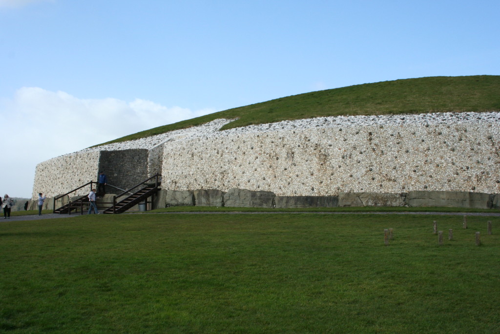 Stone Age structures | Emile Manefeldt