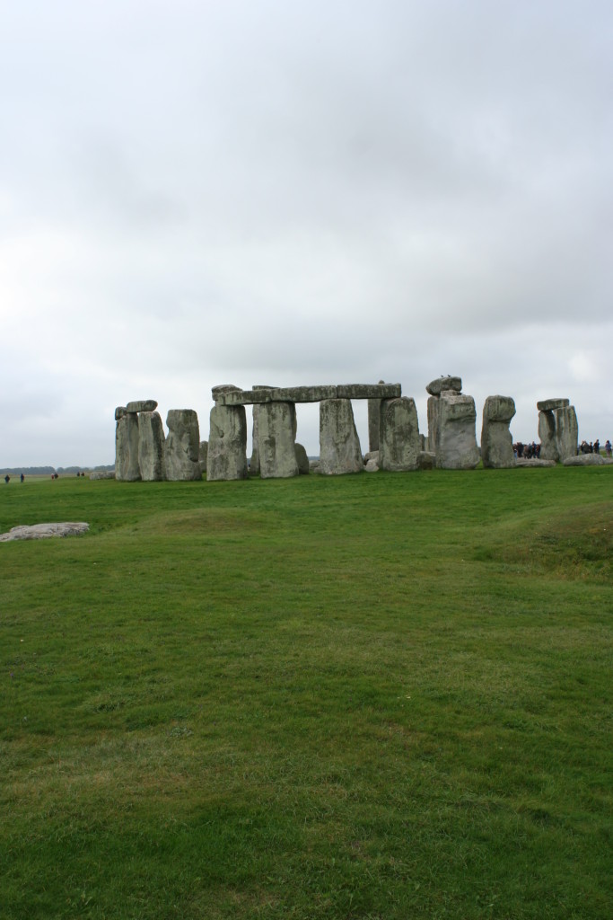 Stone Age structures | Emile Manefeldt